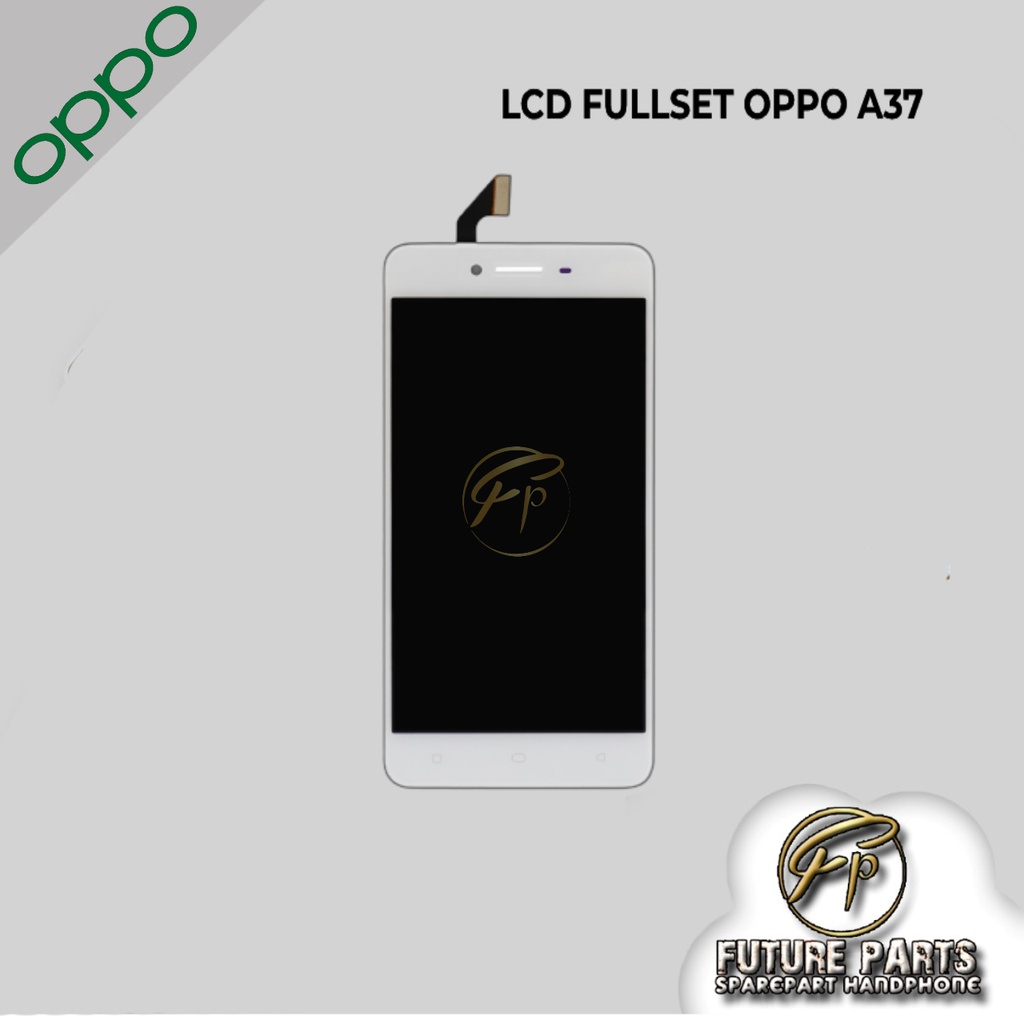 Jual LCD FULLSET OPPO A37 / NEO 9 | Shopee Indonesia