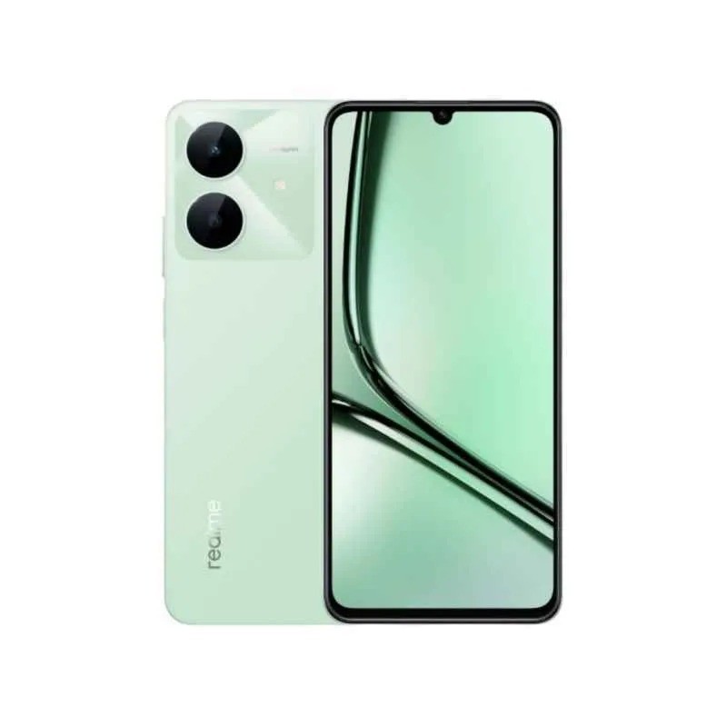 Jual Realme Note 60x 4/64GB 4/128GB [Garansi Resmi Realme] | Shopee ...