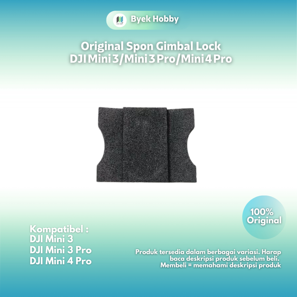 Jual Original Spon Gimbal Lock DJI Mini 3 Mini 3 Pro Mini 4 Pro ...