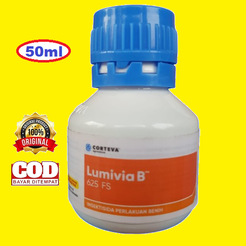 Jual Lumivia 625fs 50ml Insektisida Tanaman | Shopee Indonesia