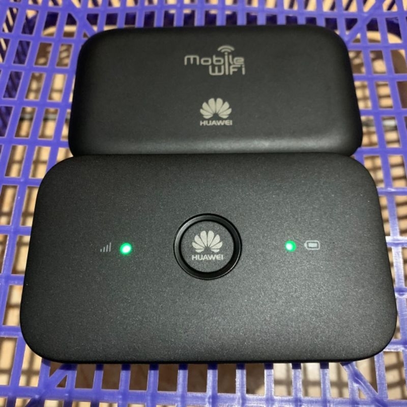 Jual Modem Mifi HUAWEI E5573cs-609 E5576 E5673 E5577 Unlock Alloprator ...