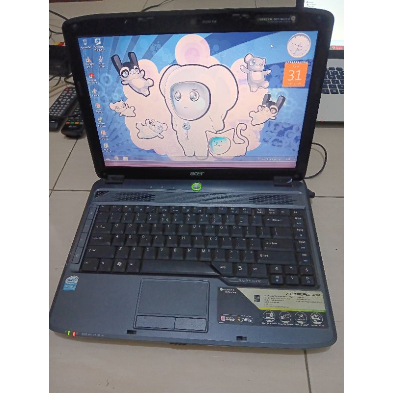 Jual Laptop Acer Aspire 4730Z | Shopee Indonesia