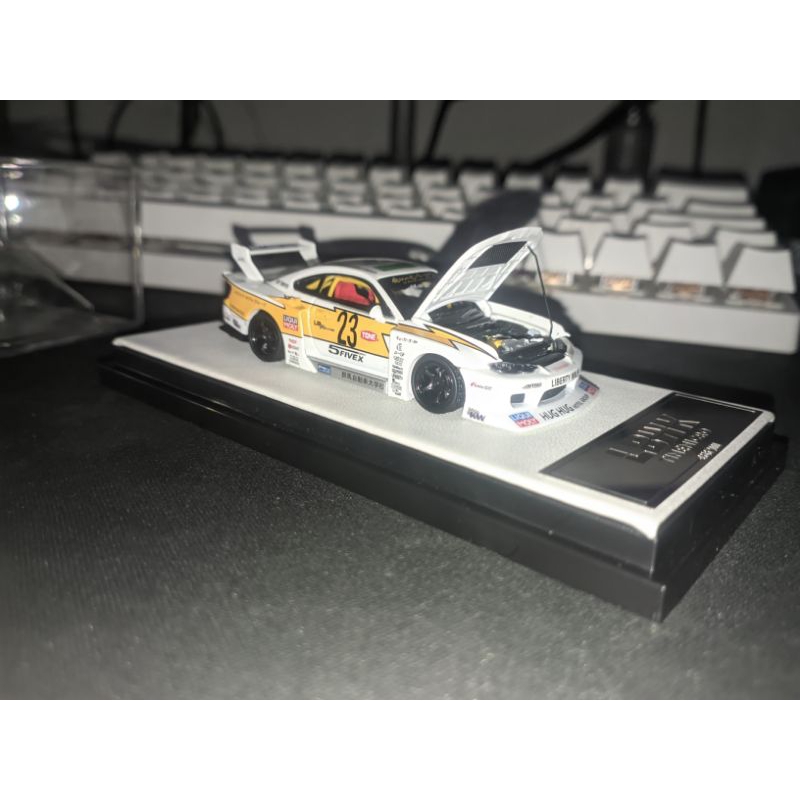 Jual time micro s15 lbwk petir | Shopee Indonesia