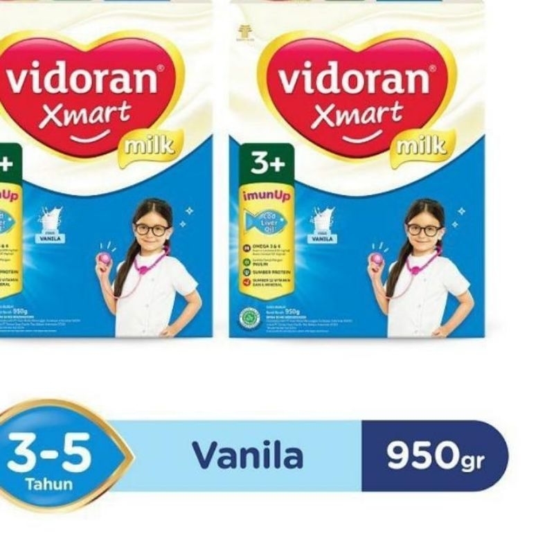 Jual Vidorant 3+ | Shopee Indonesia