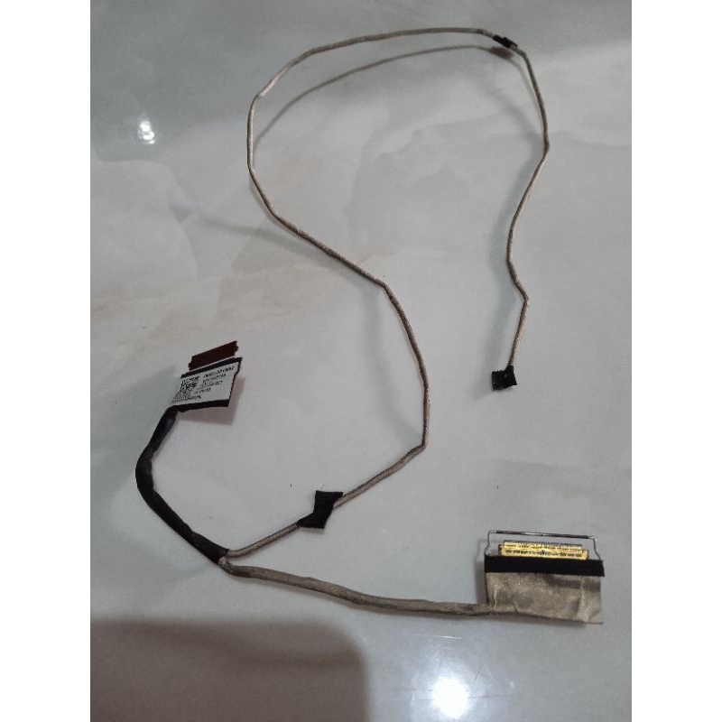 Jual Fleksibel kabel layar laptop Lenovo 330-14IGM original copotan ...