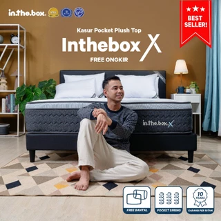 Toko Online INTHEBOX Official Store - Produk Resmi Terlengkap & Harga ...