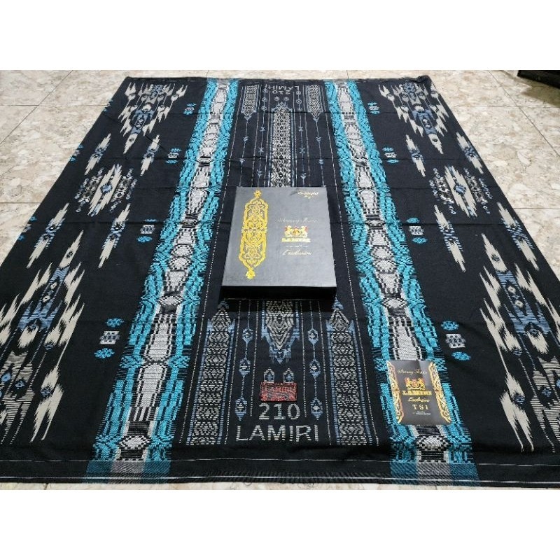 Jual SARUNG LAMIRI TR TSI TSD TKD TKB ORIGINAL PABRIK | Shopee Indonesia
