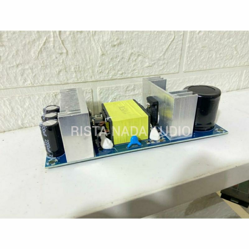 Jual MODUL SMPS PSU 24V 13A AC DC PSU | Shopee Indonesia