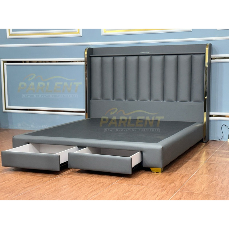 Jual Divan Laci / Divan Wireless / Divan minimalis / Dipan kasur. Bed ...