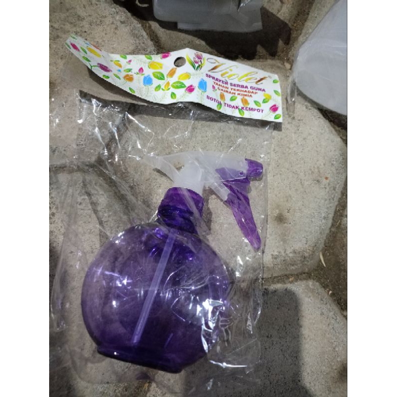 Jual botol semprotan 300 ml | Shopee Indonesia