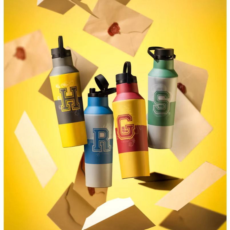 Jual [PRE-ORDER] ORIGINAL 100% FROM USA CORKCICLE HARRY POTTER ...