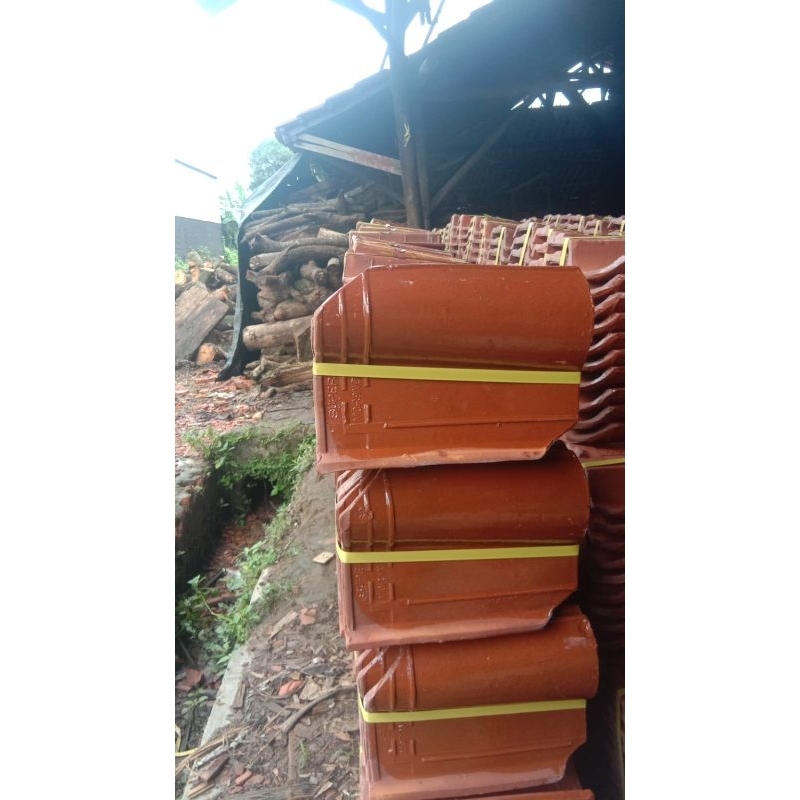Jual Genteng Morando Putri jaya jatiwangi | Shopee Indonesia
