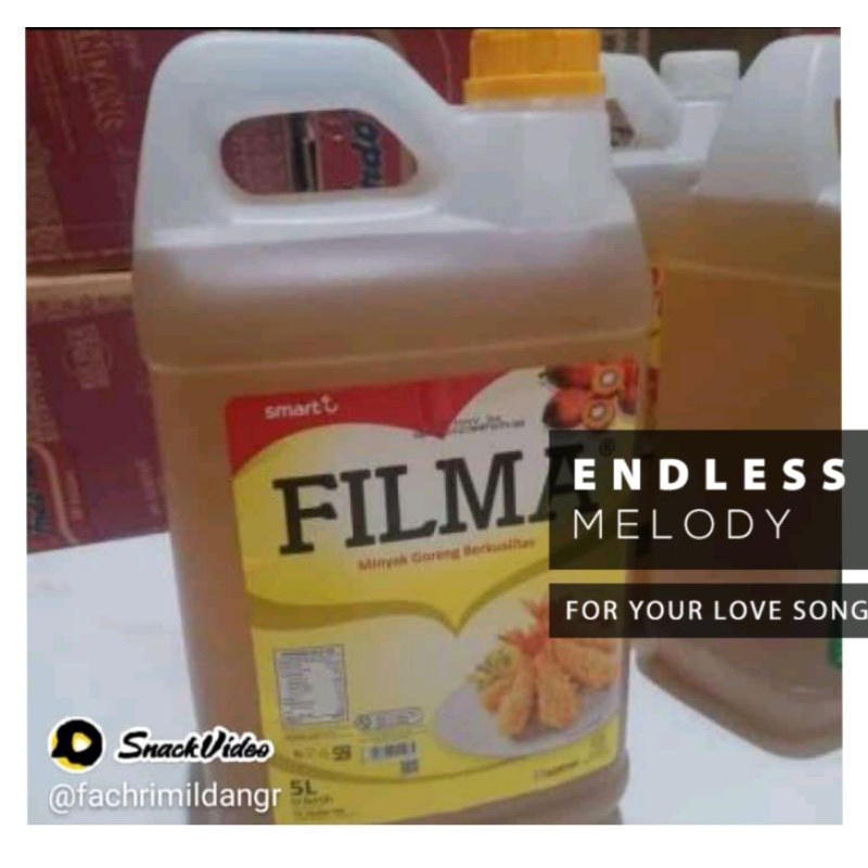 Jual FILMA Jurigen 5 Liter | Shopee Indonesia