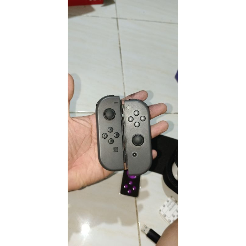 Jual Joycon OEM Nintendo Switch | Shopee Indonesia