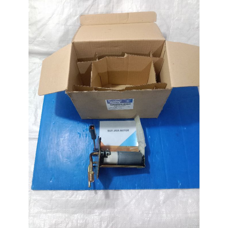 Jual Proton Wira Fuel Pump Assy/Petron Pump/Minyak Pump PW531320 ...