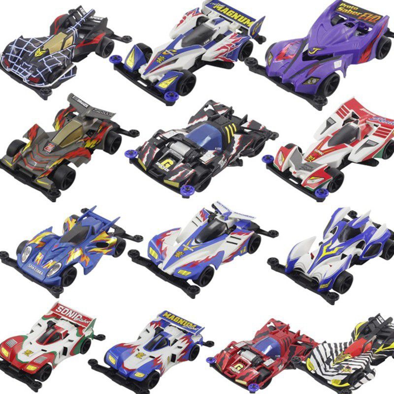 Jual Mainan Mini 4wd Balap Super Cepat by Mowang Tamiya | Shopee Indonesia