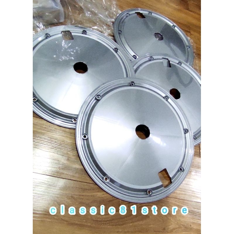 Jual WHEELDOP RING 17 ASTREA GRAND LEGENDA RC ALFA V SERIES 70/80 ABU ...