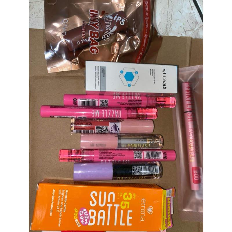 Jual JANGAN DICHECKOUT SUDAH ADA YANG PUNYA - tolong tulis usn x ...