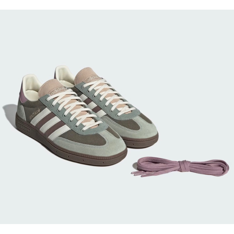 Jual Adidas Handball spezial DISKON!!! | Shopee Indonesia