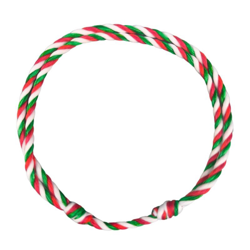 Jual Gelang Tangan Tridatu Palestina Polos, Gelang Tridatu Tradisional ...