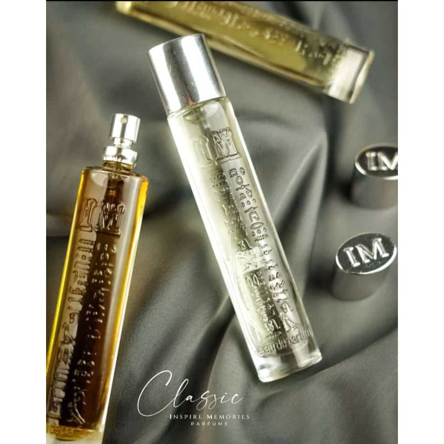 Jual IM PARFUM ORIGINAL 35 ML (COD) BISA REQUEST AROMA | Shopee Indonesia