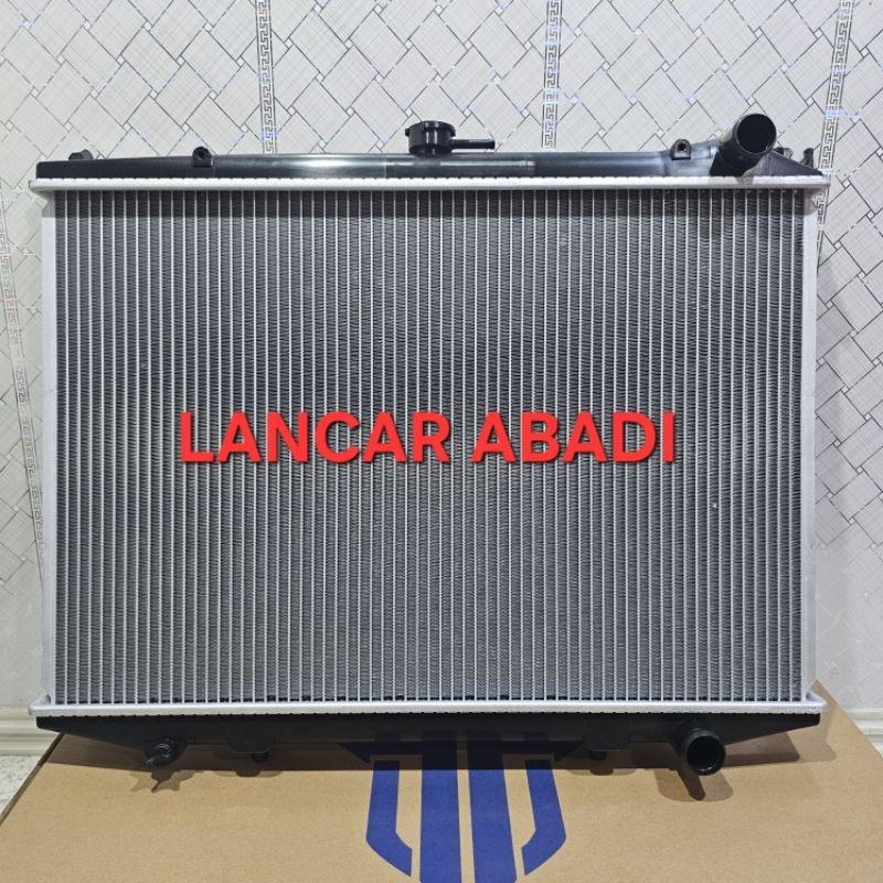 Jual Radiator nissan terano terrano manual | Shopee Indonesia