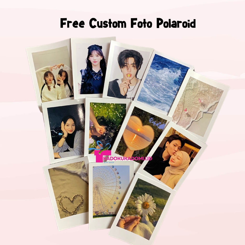 Jual Hampers Gift Box Rustic Pita Tali Rami Aesthetic Dus Set Hadiah ...