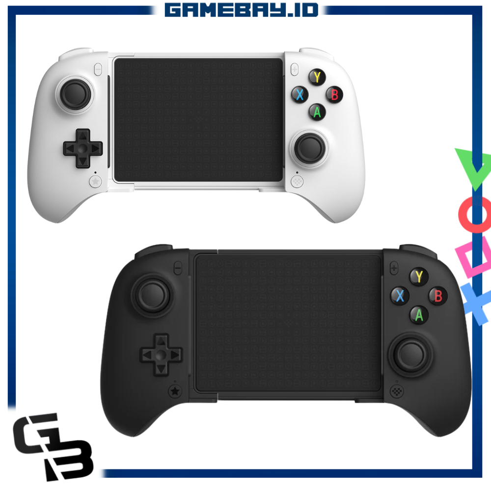 Jual 8BitDo Ultimate Bluetooth Mobile Gaming Controller for Android ...