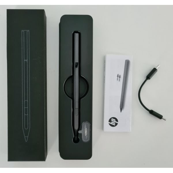 Jual Hp Stylush Rechargeable MPP 2.0 TILT Pen | Shopee Indonesia