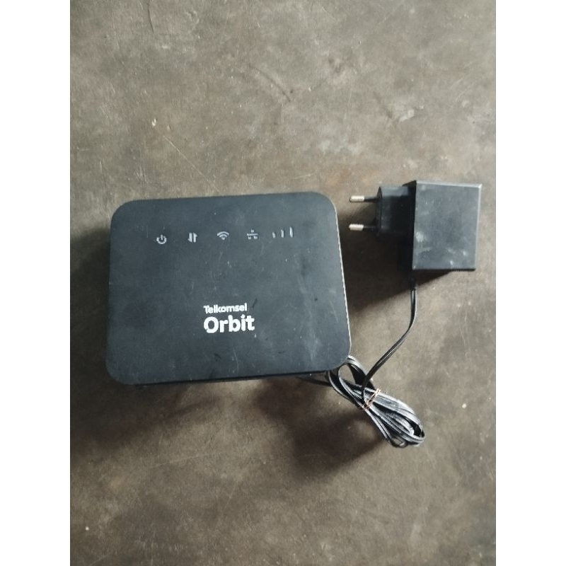 Jual modem orbit starlite unlock all operator | Shopee Indonesia