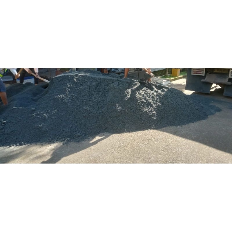 Jual pasir hitam ekstra beton / abu cuci tanpa oplos | Shopee Indonesia
