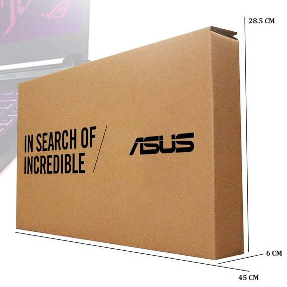 Jual Kardus Laptop Asus Laptop HP Laptop Lenovo Laptop Dell | Shopee ...