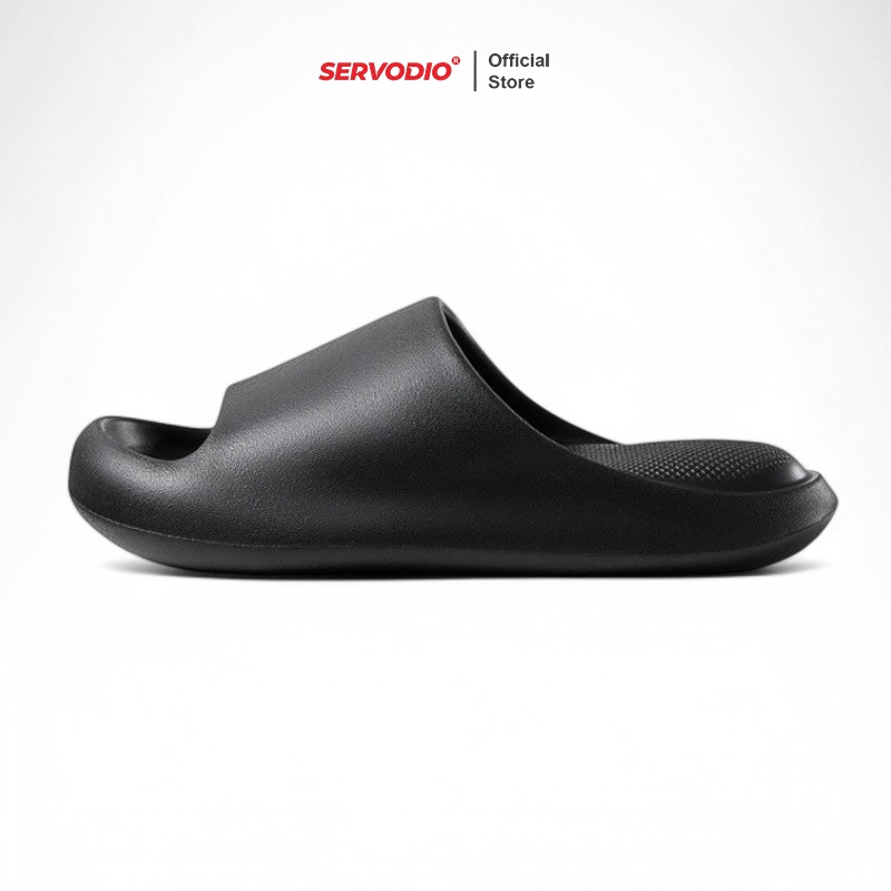 Jual Servodio - Cloud Bounce Cat Paw Sandal Anti Selip Nyaman Anti Bau ...