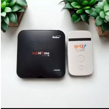 Jual STB OpenWrt + Modem Bolt mf90 | Shopee Indonesia