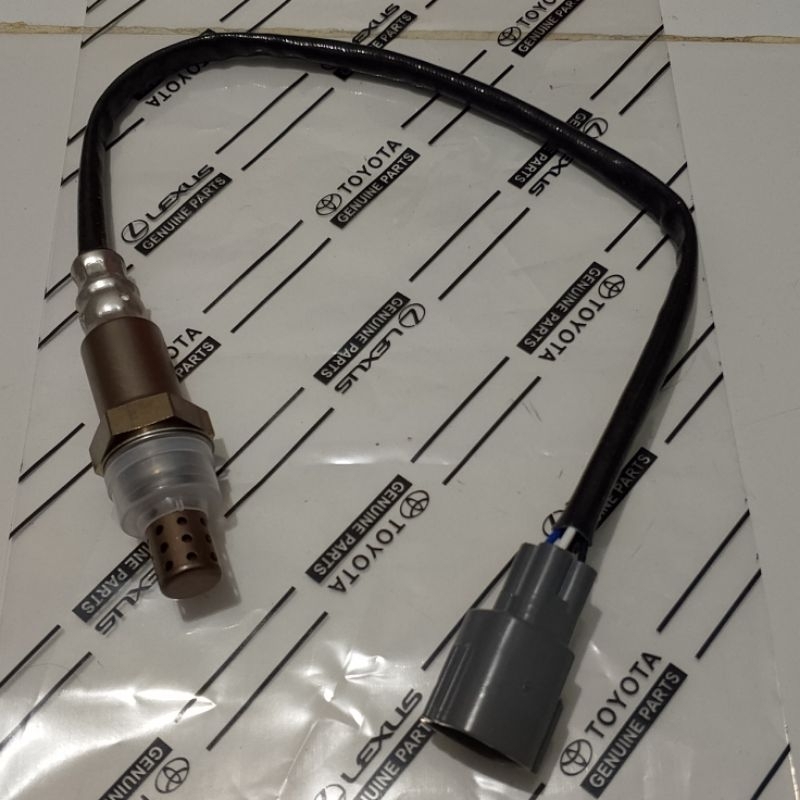 Jual SENSOR O2 OKSIGEN OXIGEN DEPAN TOYOTA VIOS YARIS 2001 2002 2003 ...