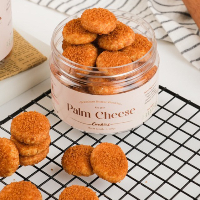 Jual Palm Cheese | Shopee Indonesia
