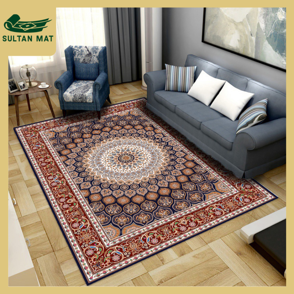 Jual Karpet Lantai Turkey bermotif tahan air tahan minyak berbagai ...