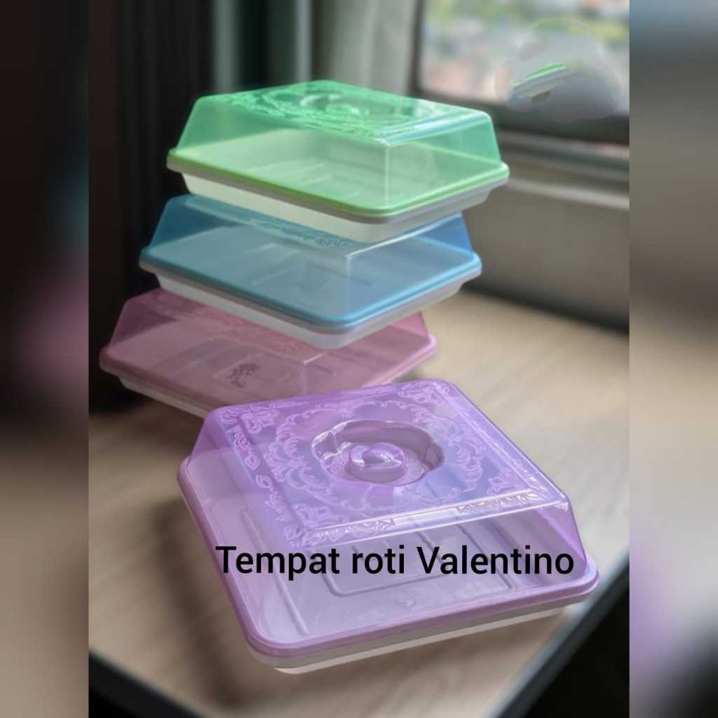 Jual TEMPAT ROTI SKS / TEMPAT GORENGAN / TEMPAT KUE SKS /TEMPAT ROTI ...