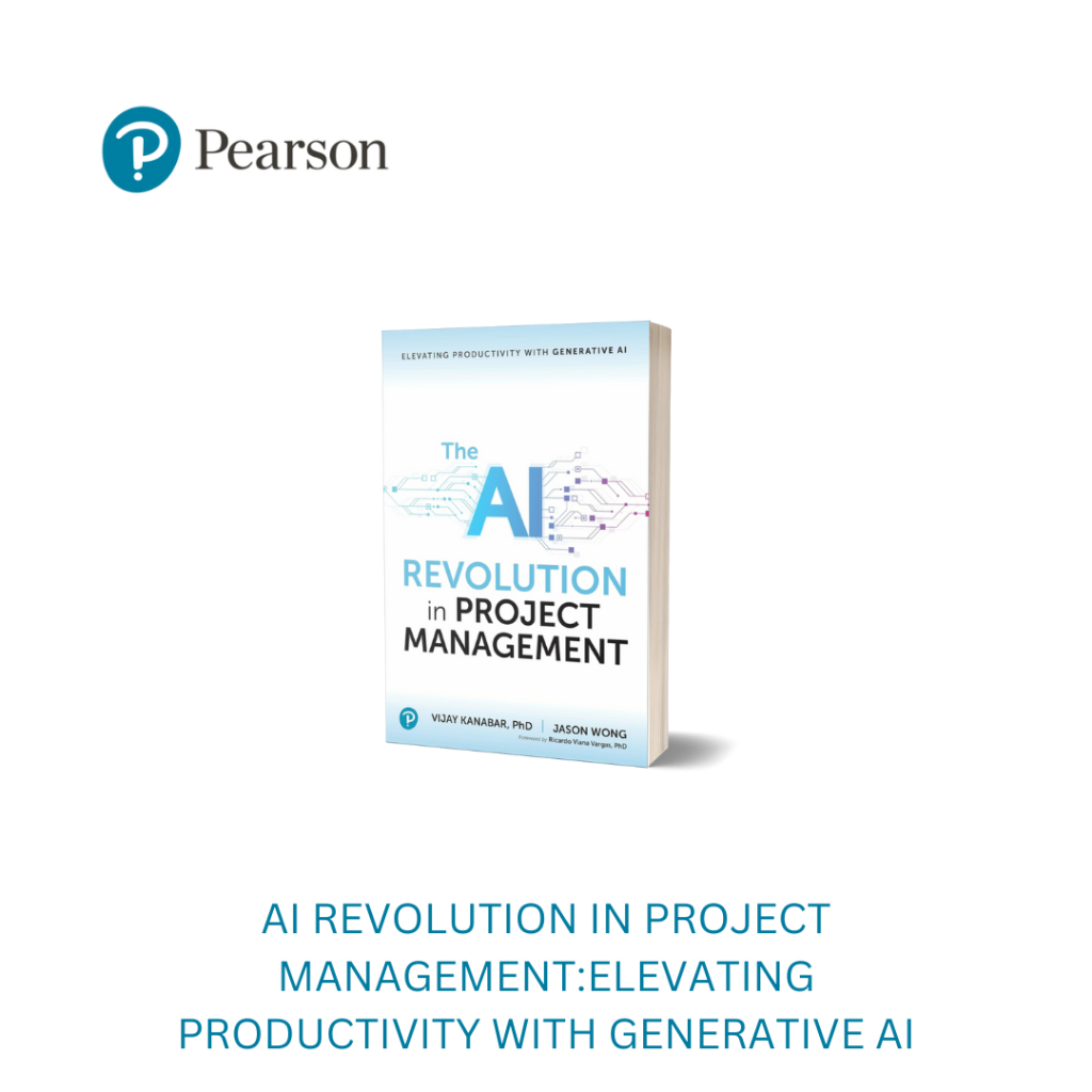 Jual The AI Revolution in Project Management: Elevating Productivity with Generative AI 1st ...