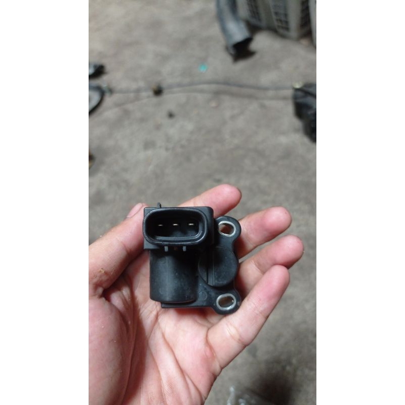 Jual sensor isc baleno | Shopee Indonesia