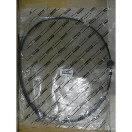 Jual Kabel Speedometer Toyota Kijang Kapsul 1RZ 2.0cc Original 83710 ...