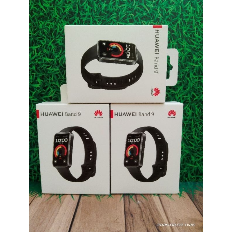 Jual Huawei Band 9 Smartwatch New | Shopee Indonesia