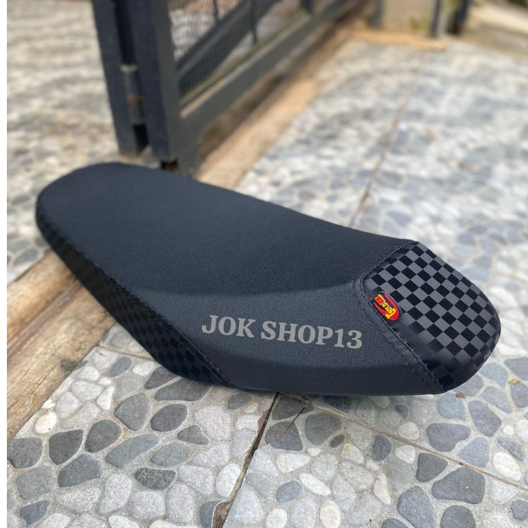 Jual jok revo absolute modif roadrace | Shopee Indonesia