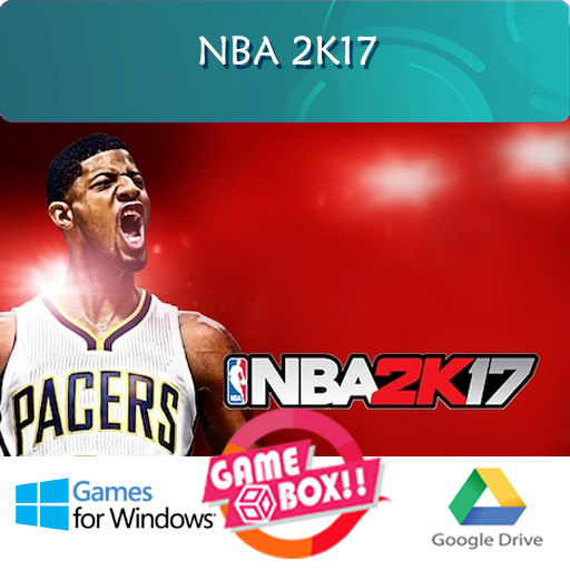 Jual NBA 2K17 - PC LAPTOP GAMES | Shopee Indonesia
