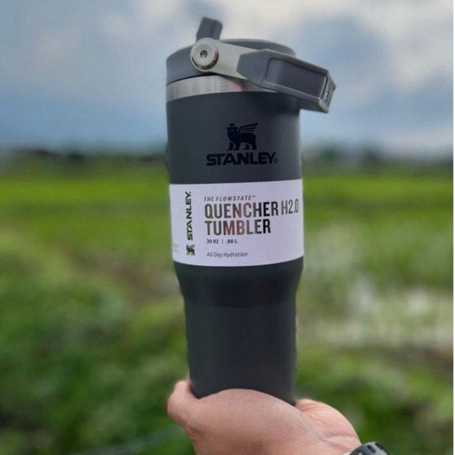 Jual TUMBLER STANLEY QUENCHER H2.0 | TUMBLER STANLEY ORIGINAL USA ...
