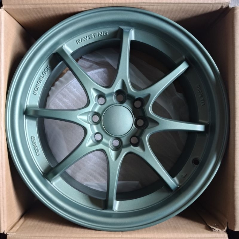 Jual Velg Racing CE28 Ring 16 Baru | Shopee Indonesia