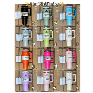 Jual Stanley Tumbler Terlengkap & Harga Terbaru Februari 2025 | Shopee ...