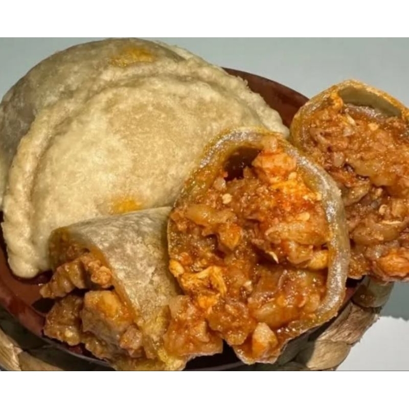 Jual CIRENG ISI JANDO PEDAS BY CIRENG ISI BOSS | Shopee Indonesia