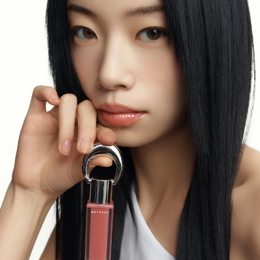 Jual [READY STOCK] ENTROPY Charm Tint Glow 3g | Shopee Indonesia