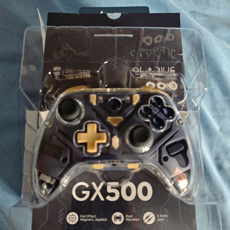 Jual Rexus GX500 | Shopee Indonesia